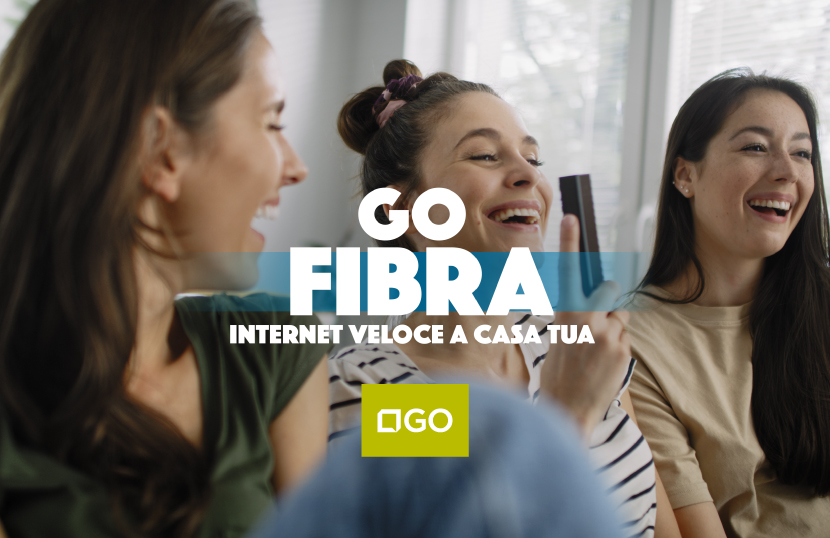 GO INTERNET - T&RB Group